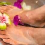 Psoriasis pied, comment s'en débarrasser, sans corticoïdes