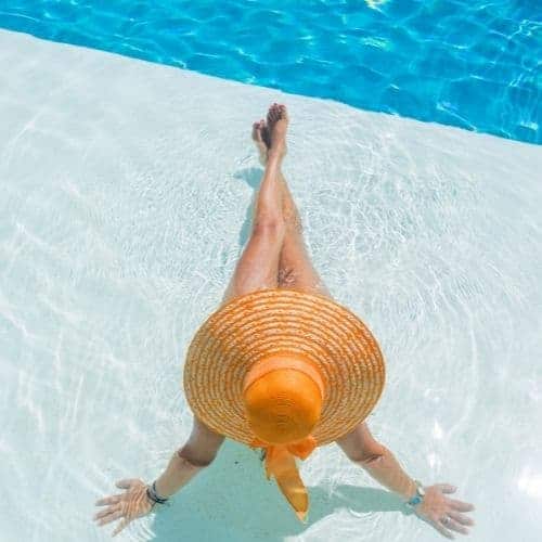 Psoriasis et soleil : le pour et le contre, nos conseils