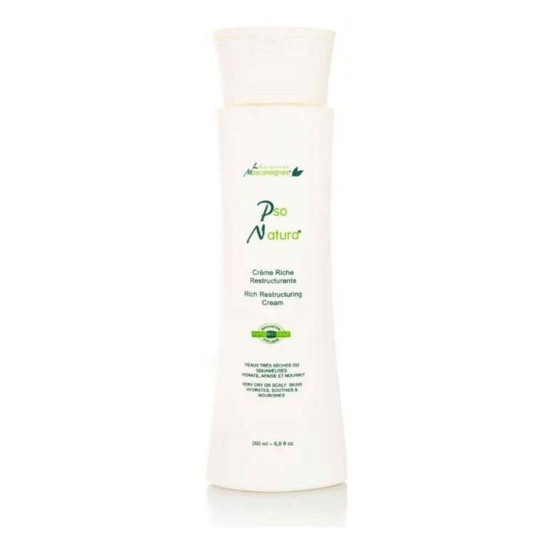 Shampoing psoriasis et cuir chevelu. Sélection des meilleurs soins