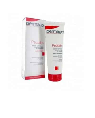 Shampoing psoriasis et cuir chevelu. Sélection des meilleurs soins