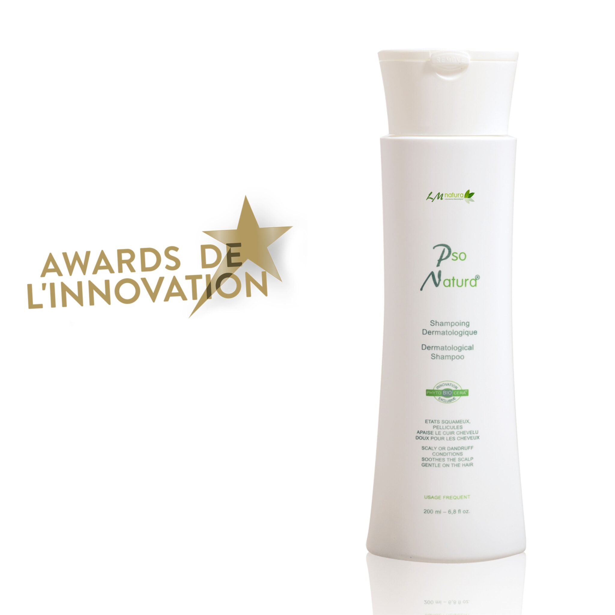 Shampoing psoriasis cuir chevelu squames, démangeaisons, croûtes, sans ...